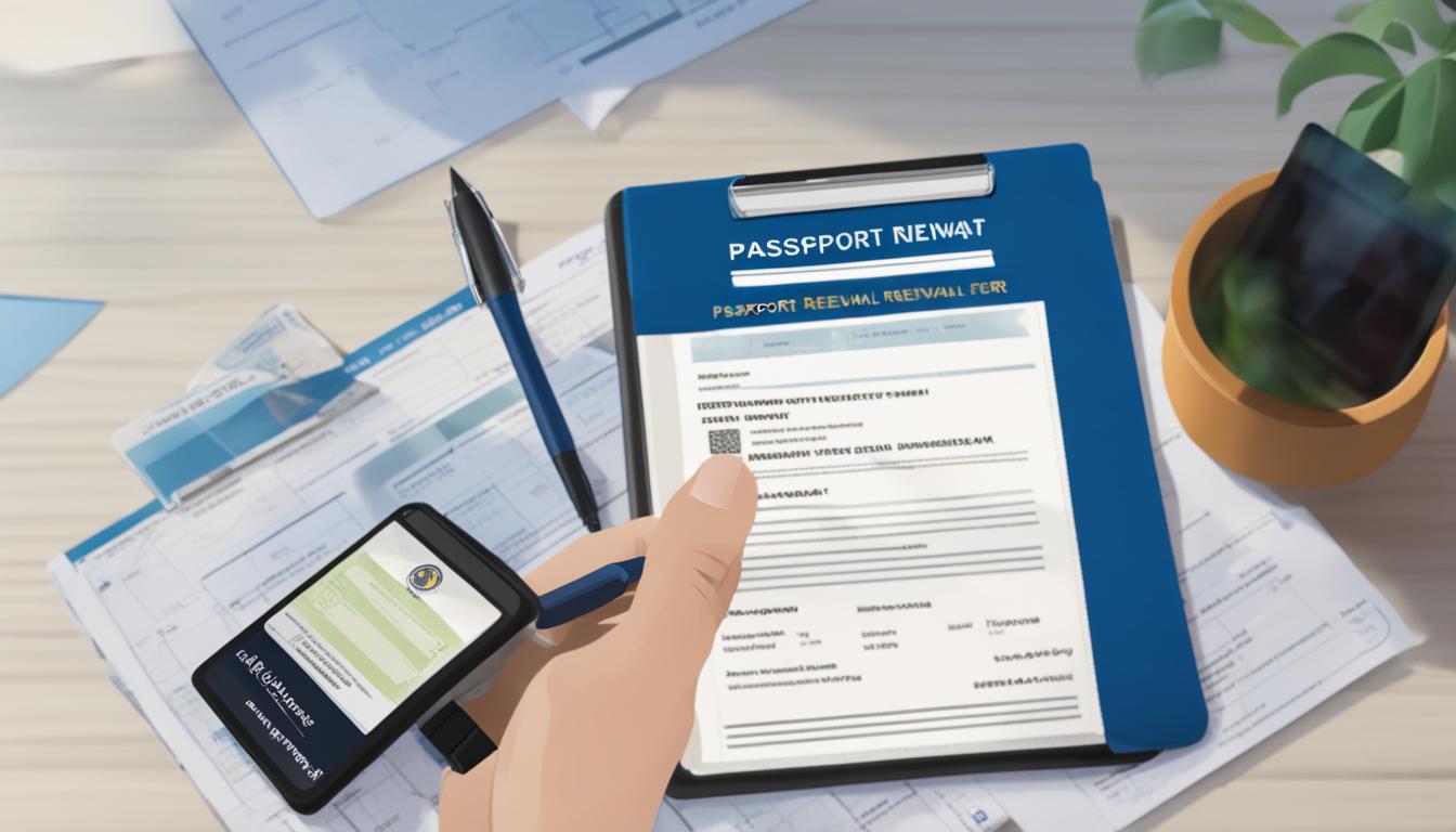 Passport Renewal Guide Expedite Your Process 4023