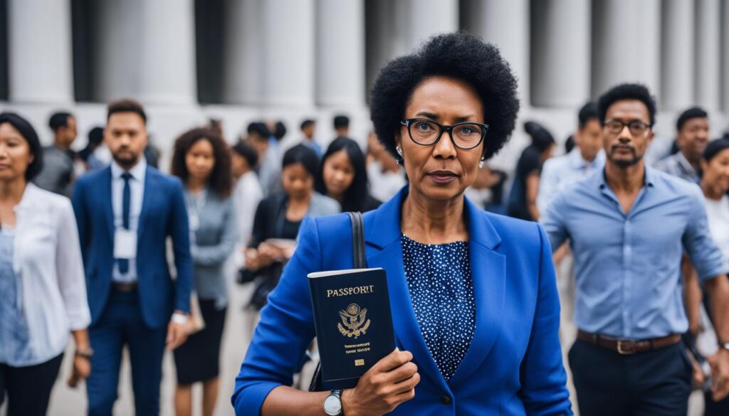 Timeframe For Passport Processing In The U.S.
