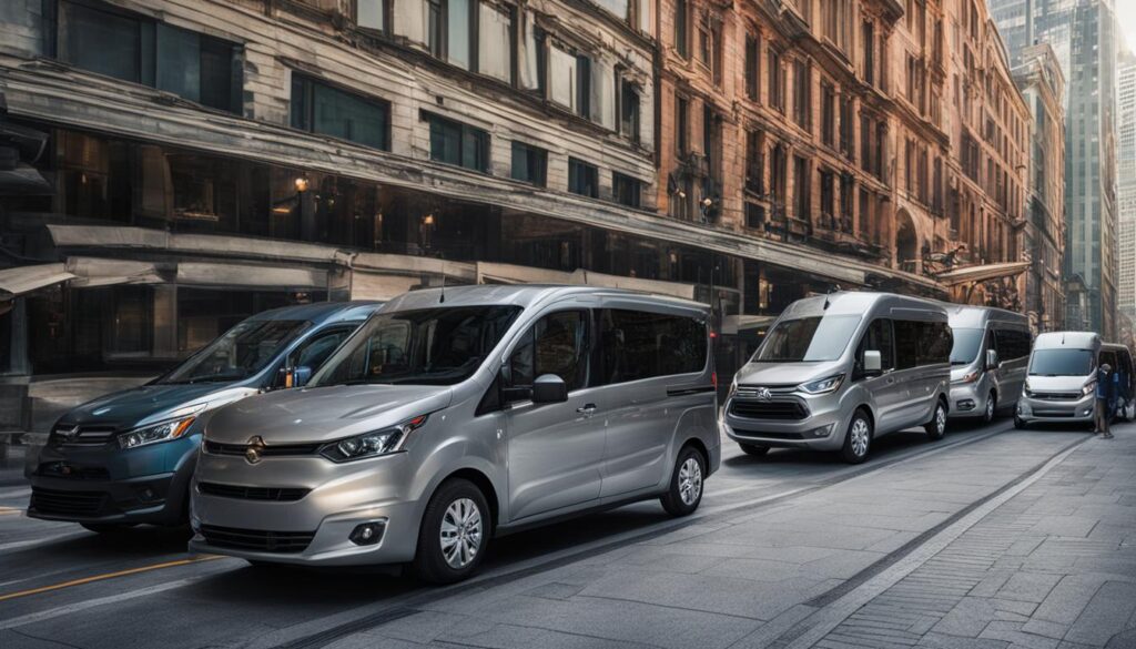 Explore Microtransit Options For Travelers