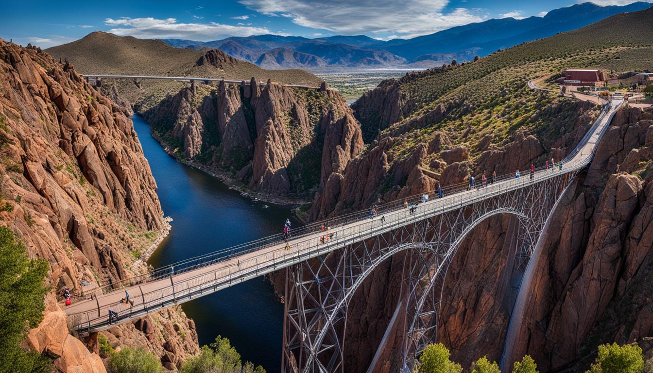 Top 10 Best Places To Visit In Colorado