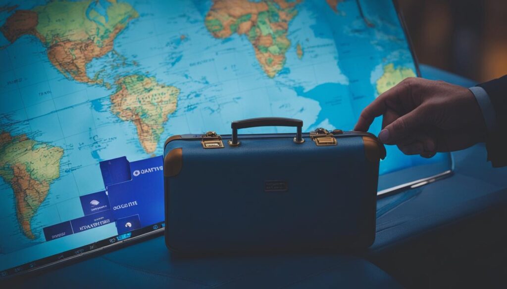 Essential Travel Gadgets For Solo Adventurers