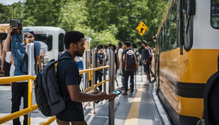 Staying Safe On Public Transportation: Tips & Guide