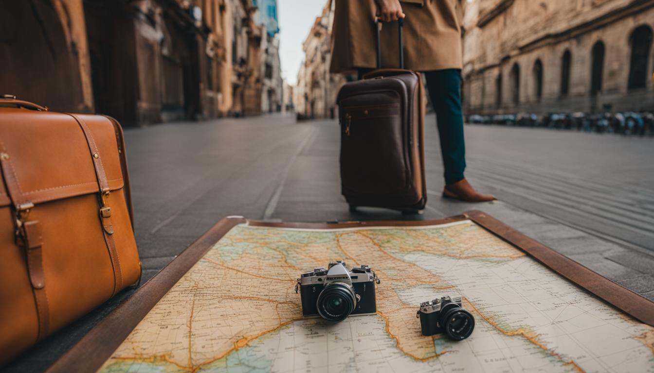 Unlock Work-Related Travel Opportunities Now