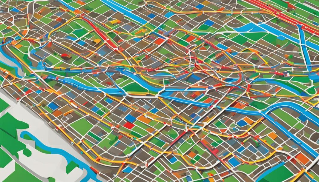 Tips For Navigating Unfamiliar Public Transit Systems