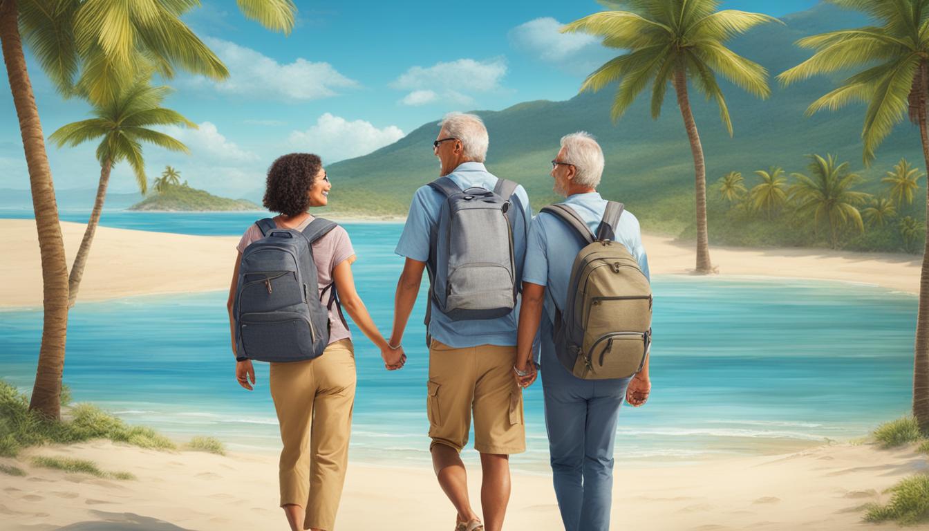 Mature Travelers Guide To Work And Travel Opportunities