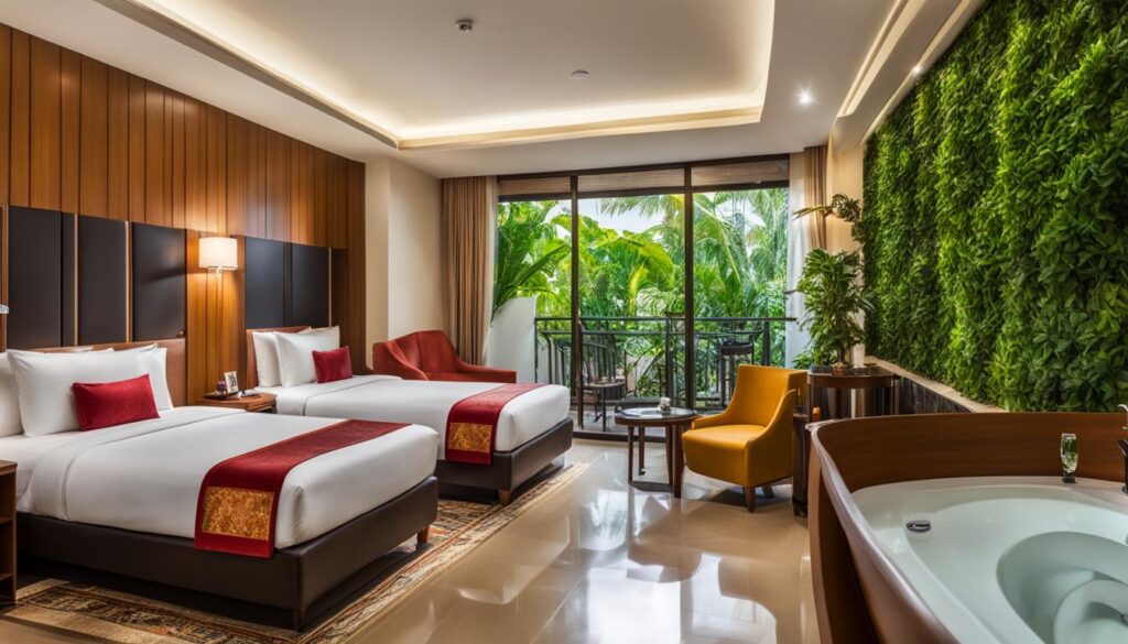 Safe Travel Stays: Top Accommodation Safety Tips