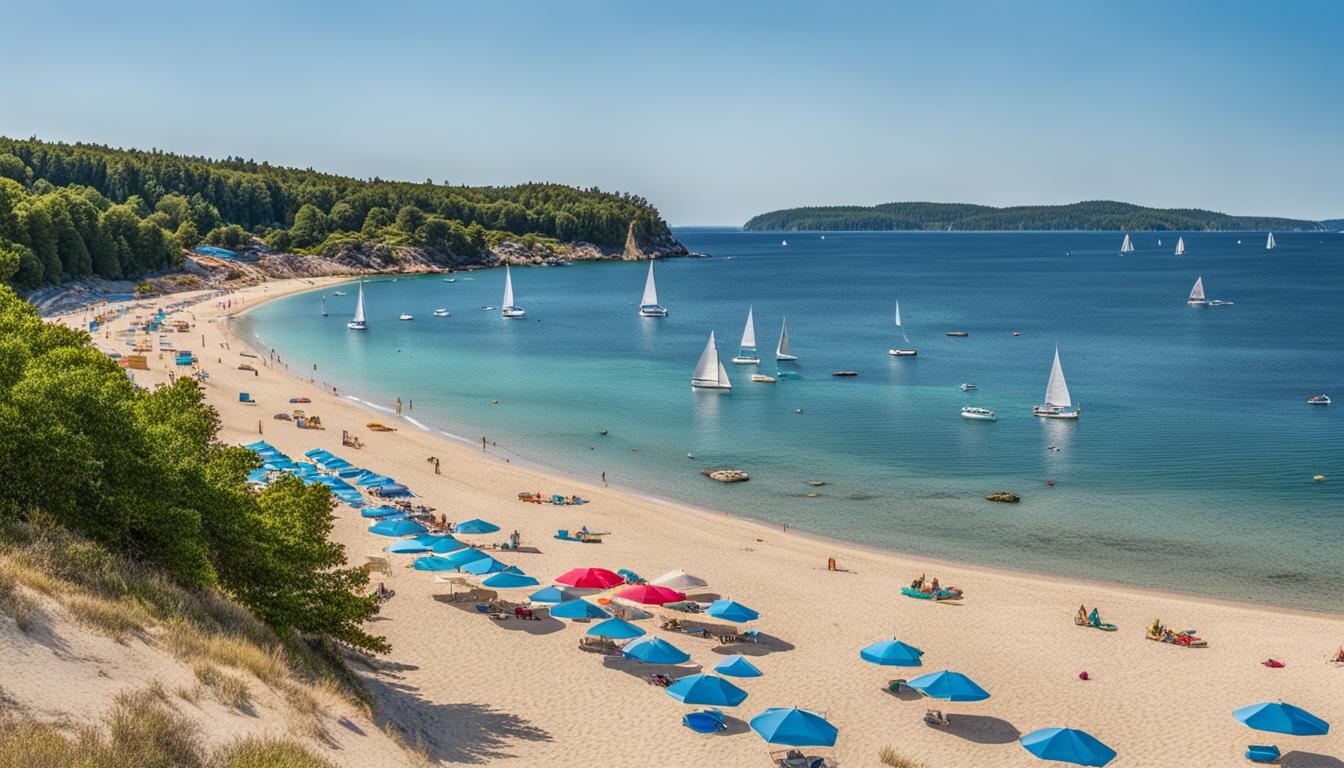 Exploring Skåne: Best Day Trips From Malmö Revealed