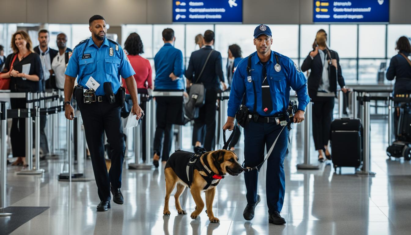 Service Animal Travel Guidelines Explained