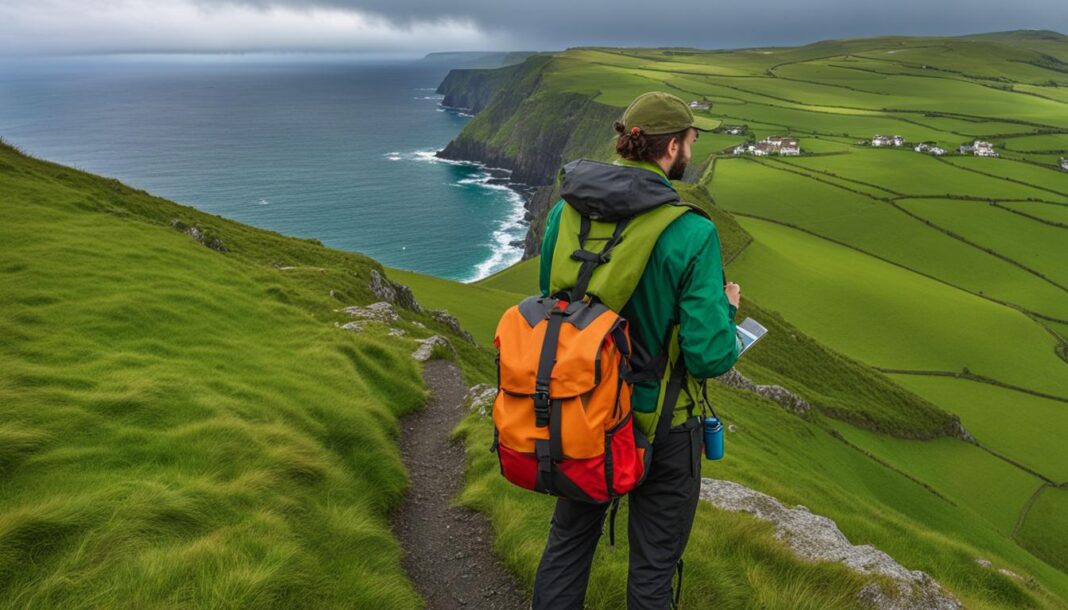 Solo Travel In Ireland: Safety Tips & Guide