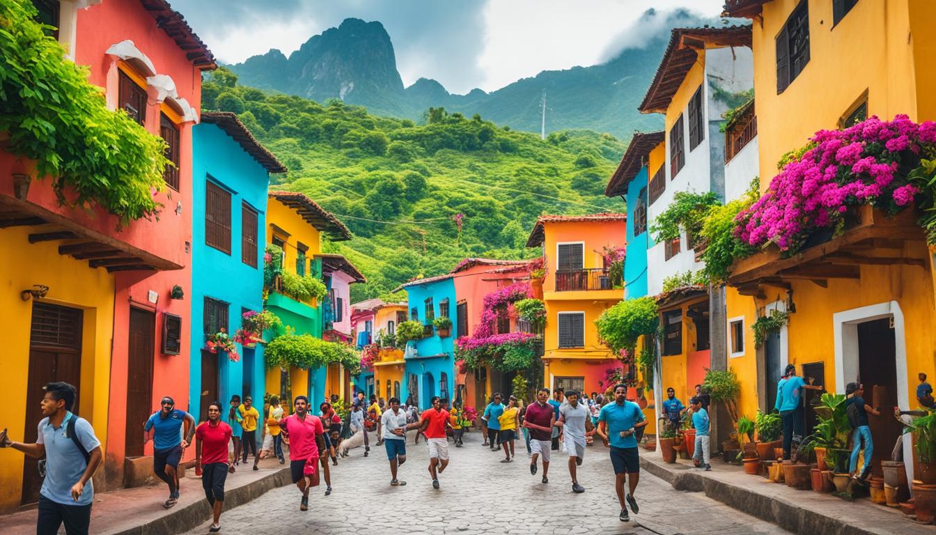 Snap Unique Travel Photos That Pop: Quick Guide