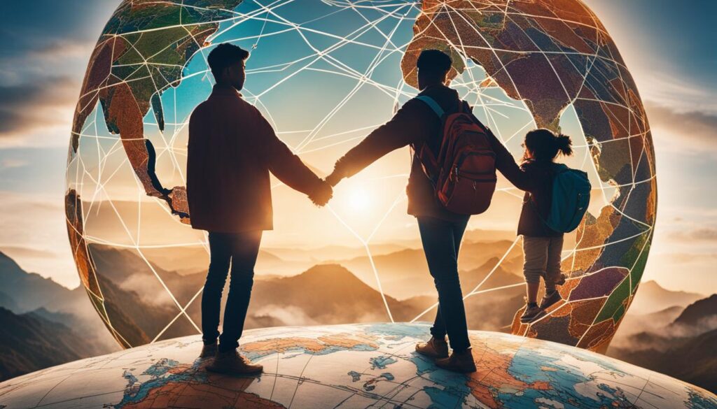 Maintaining Bonds: Stay Connected With Travel Friends