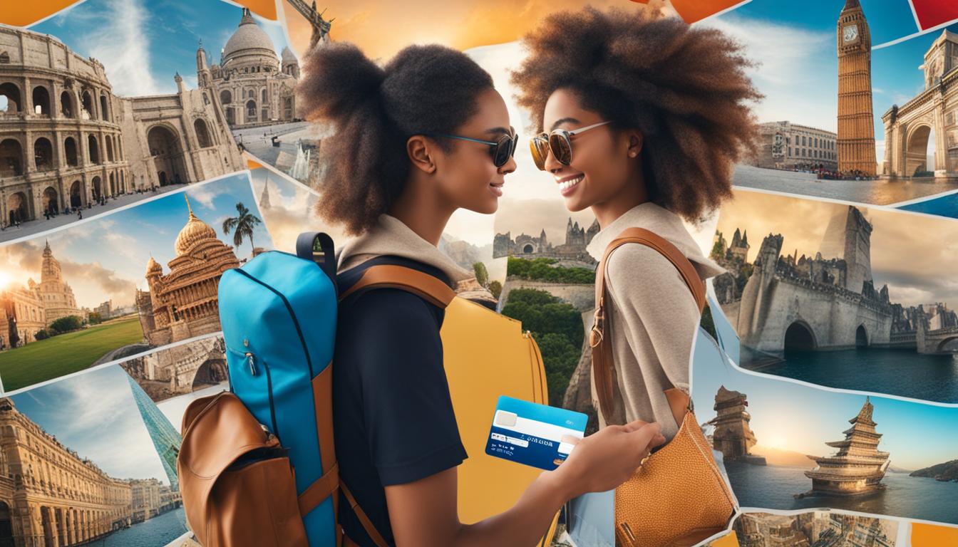 Best Travel Credit Cards For Student Travelers