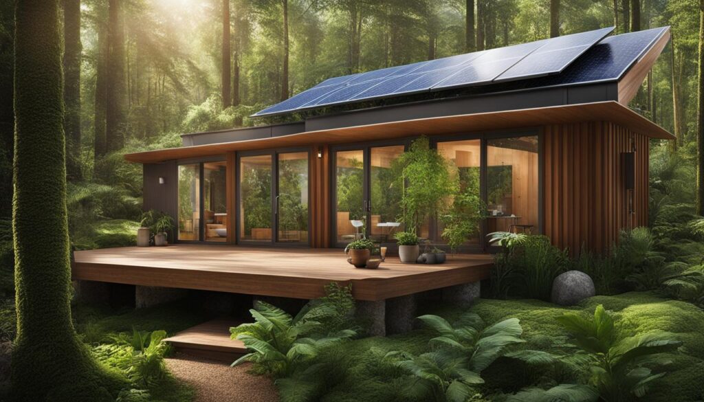 Eco-Friendly Accommodation: Your Ultimate Guide