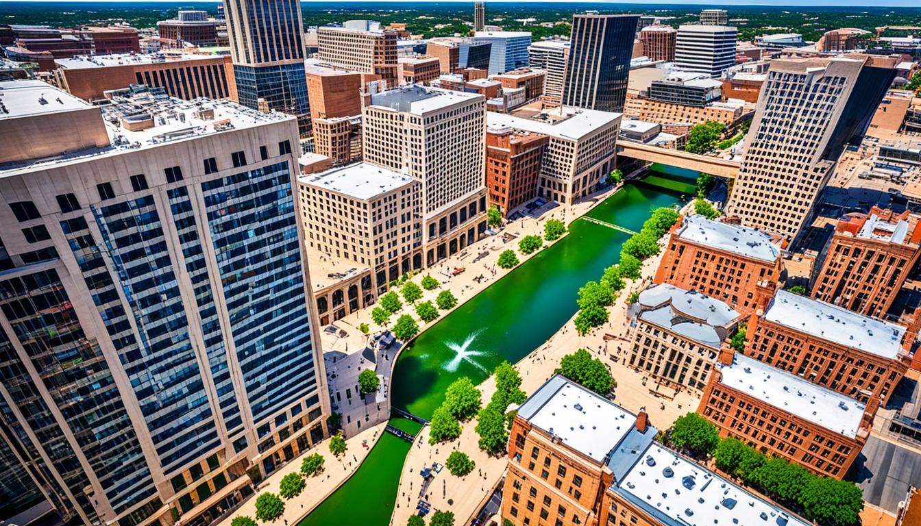 Fort Worth Itinerary 5 Days - Explore Texas Charm