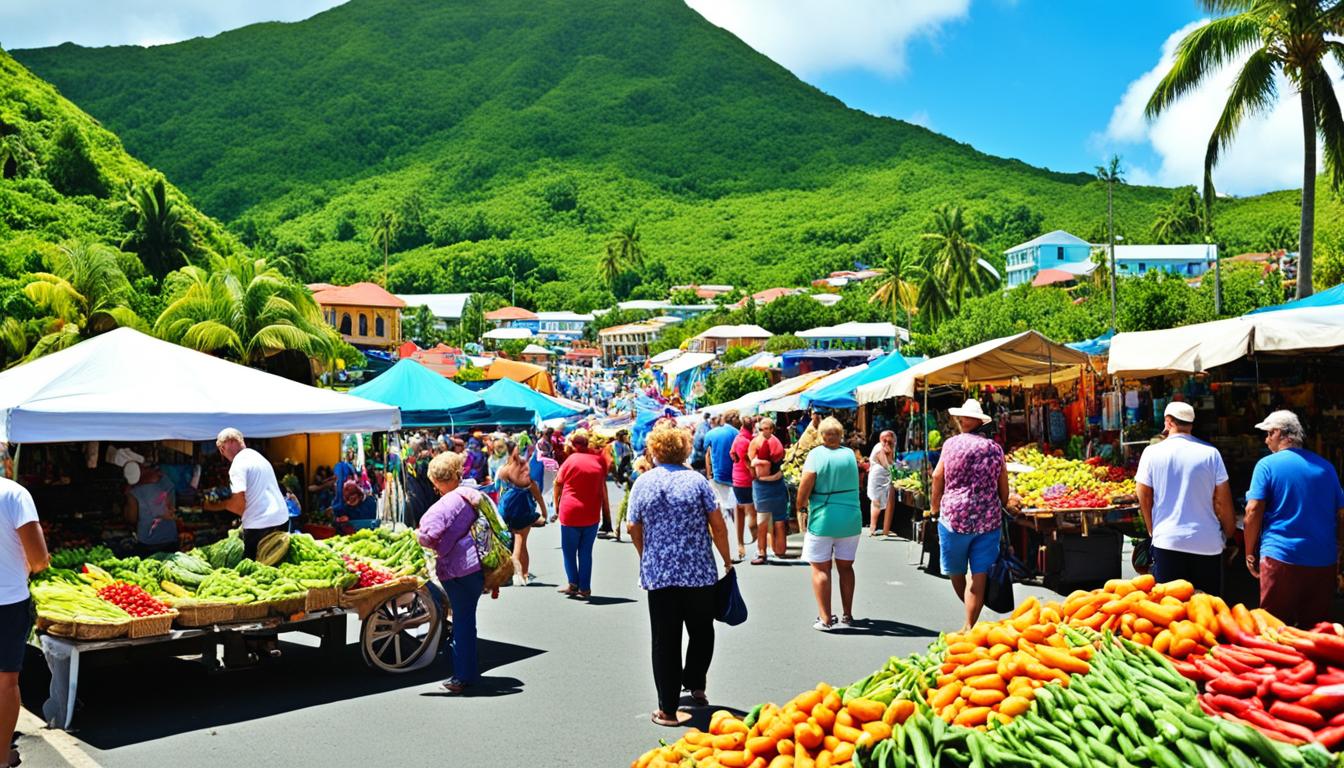 5-Day Gros Islet Itinerary: Unforgettable Escape