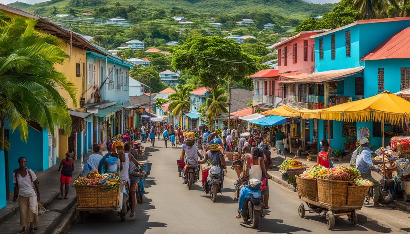 5-Day Gros Islet Itinerary: Unforgettable Escape