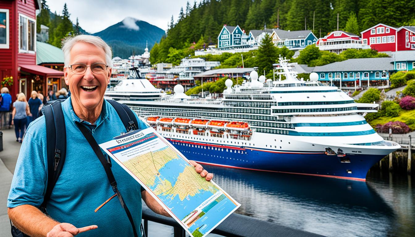 5-Day Ketchikan Adventure: Unmissable Sights
