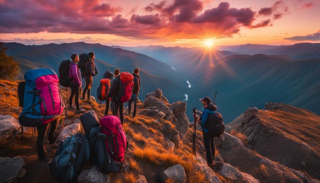 Unique Adventure Travel Experiences Unveiled