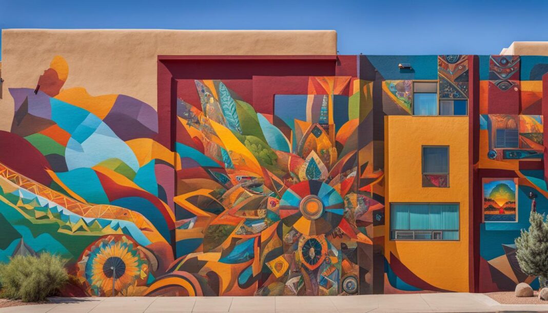 Ultimate Albuquerque Itinerary 5 Days Guide