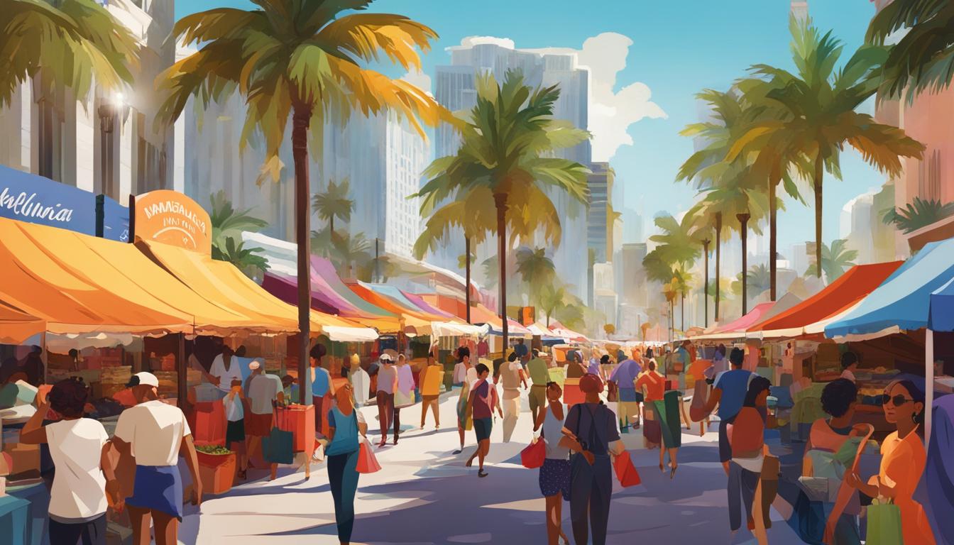 Ultimate Miami Itinerary 5 Days: Discover & Enjoy!