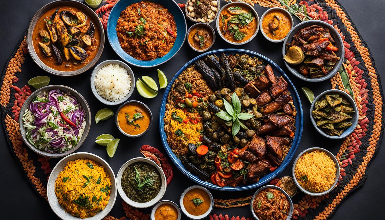 Must-Try Dishes In Global Regions Unveiled