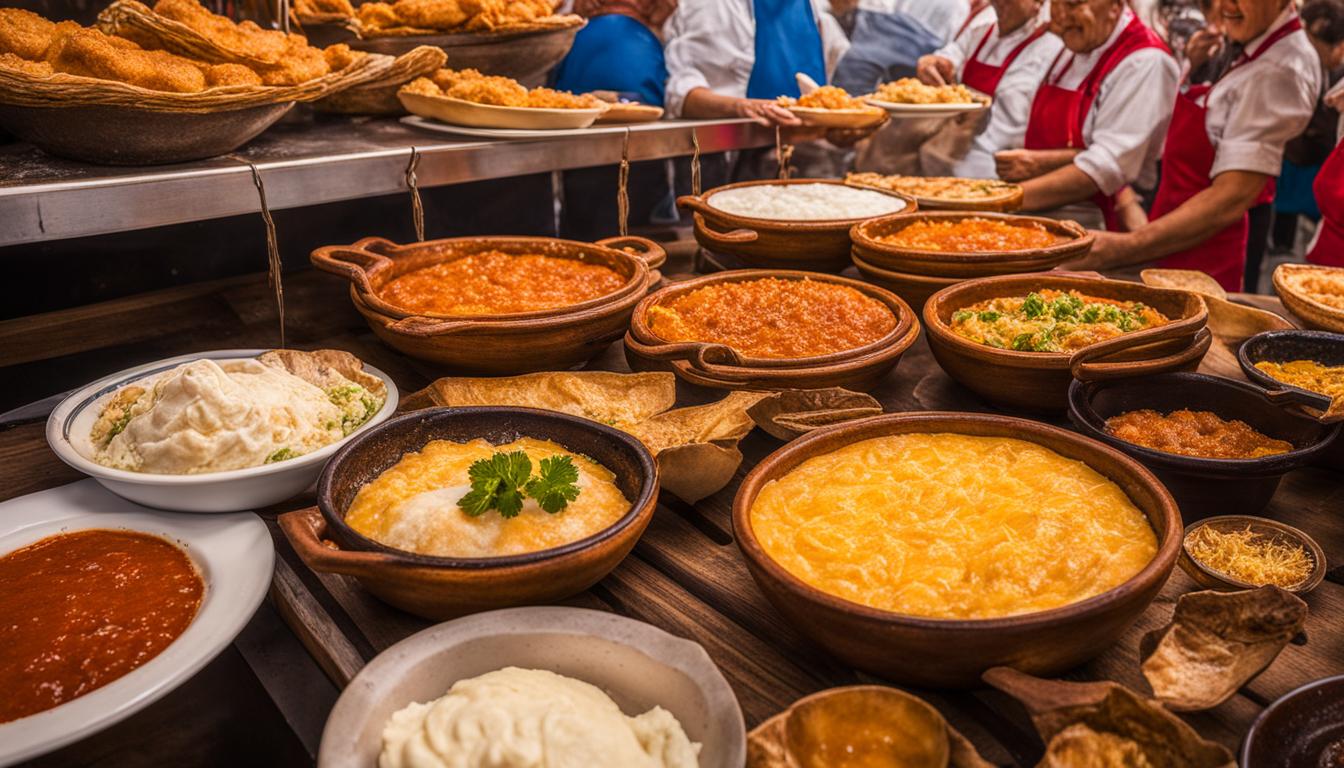 Indulge In Traditional Hungarian Foods To Try