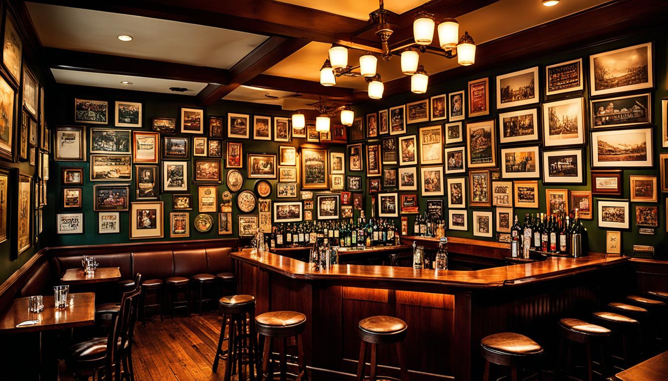 Top Irish Pubs: Discover The Best In Ireland