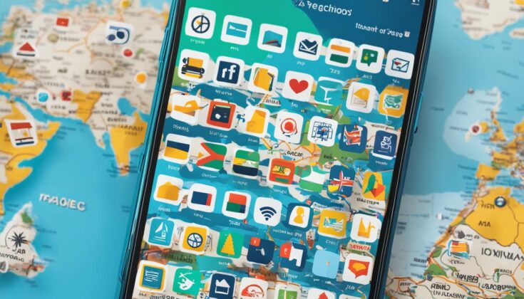 Discover Local Events With Travel Apps