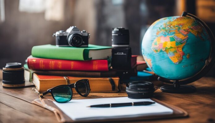 Start A Successful Travel Blog: Your Ultimate Guide