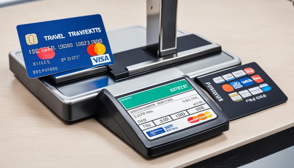 Avoid Travel Credit Card Fees & Charges Easily