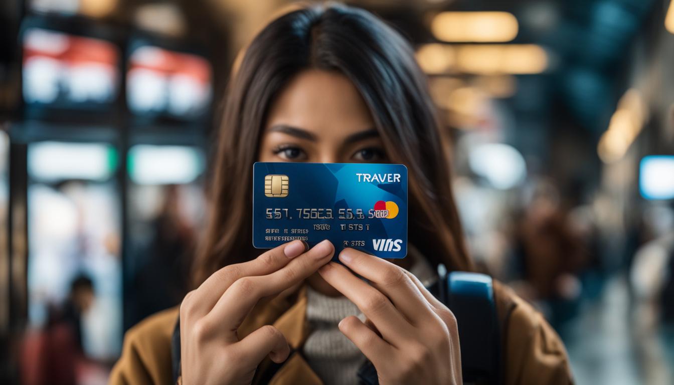 Secure Your Trips: Travel Credit Card Safety Tips