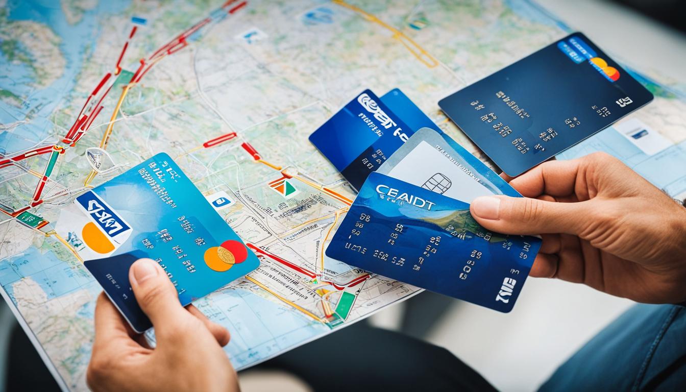 Pros & Cons Of Travel Credit Card Rewards Programs