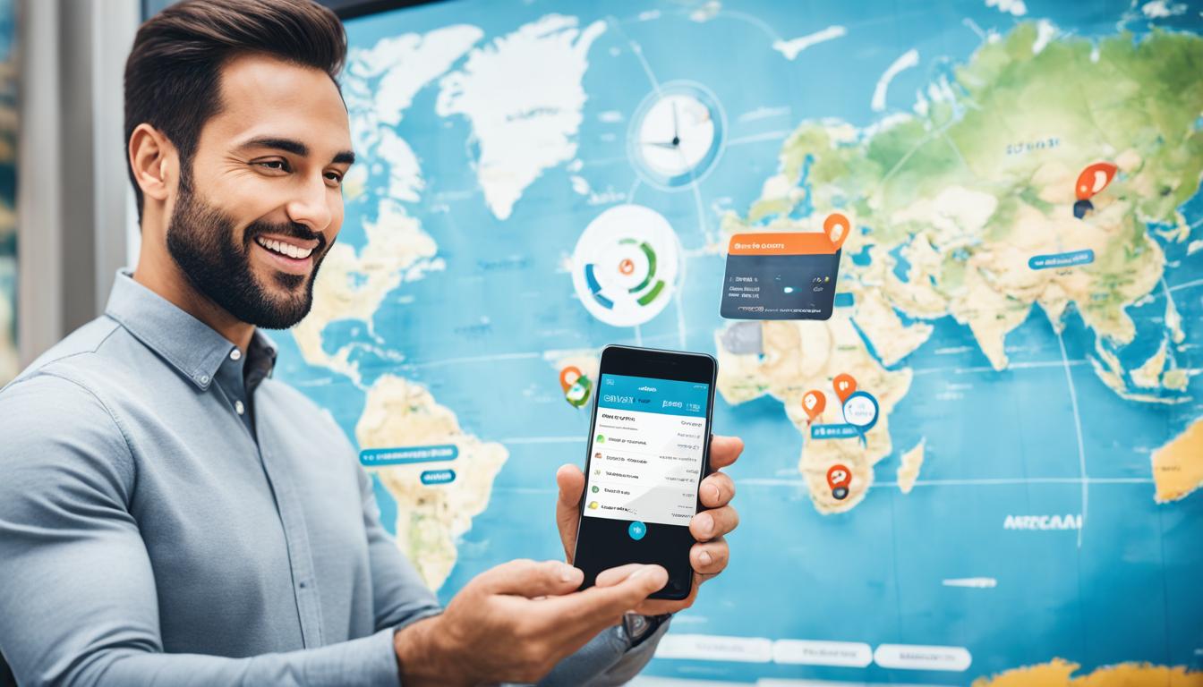 Essential Travel Budget App For Smart Savings