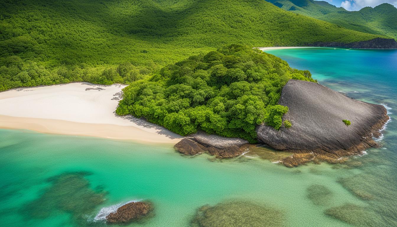 5-Day Gros Islet Itinerary: Unforgettable Escape