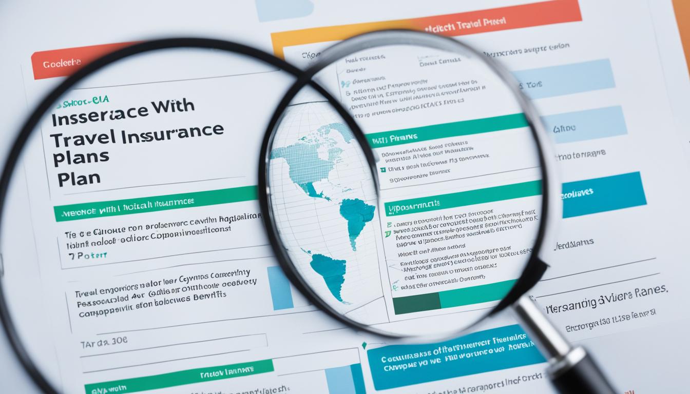 Travel Medical Insurance Comparison: Best Plans Rated