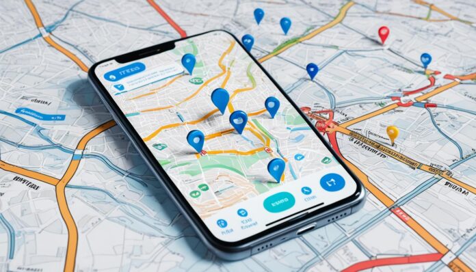 Best Travel Navigation App For Stress-free Journeys