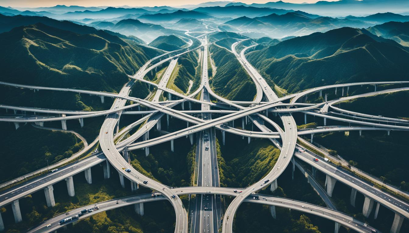 Maximize Your Travel With A Strong Network