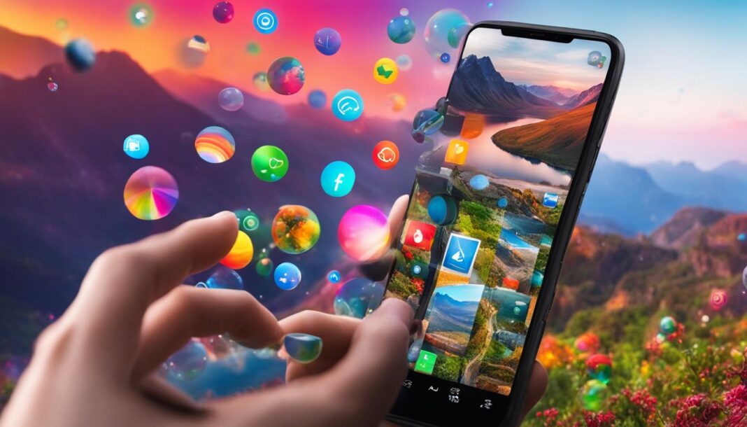 Best Travel Photo Editing Apps For Stunning Shots