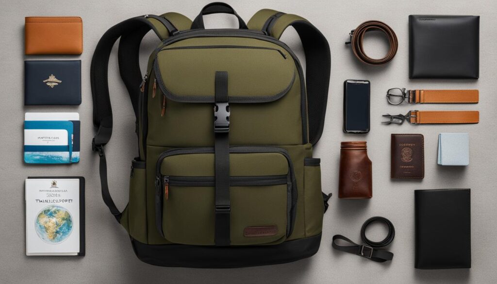 Discover Hidden Travel Pockets For Adventure