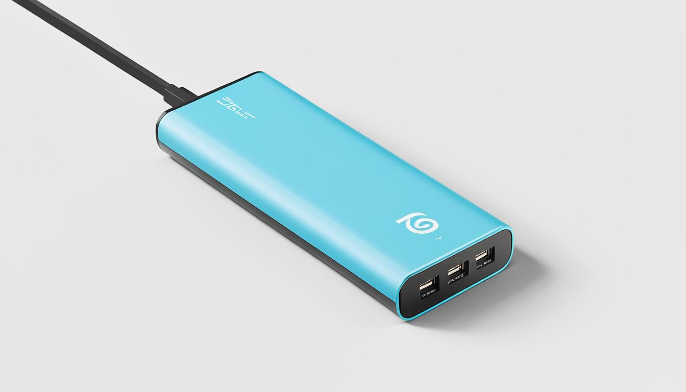 Best Portable Charger For Travel: Stay Charged!