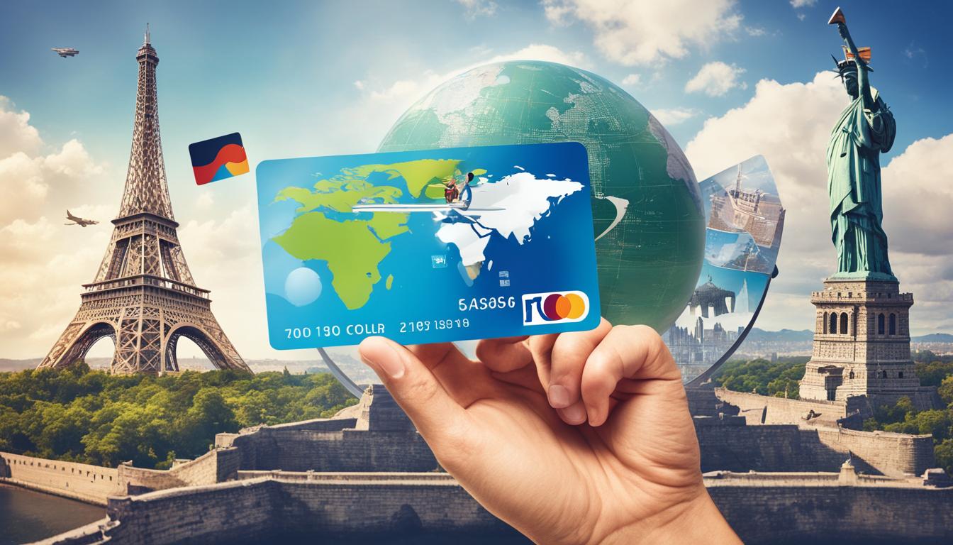 Top Cards: Meet Specific Travel Goals Now