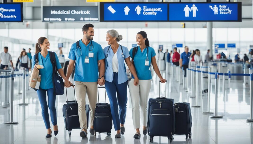 Safe Travel Tips By Age Group - Stay Secure On The Go