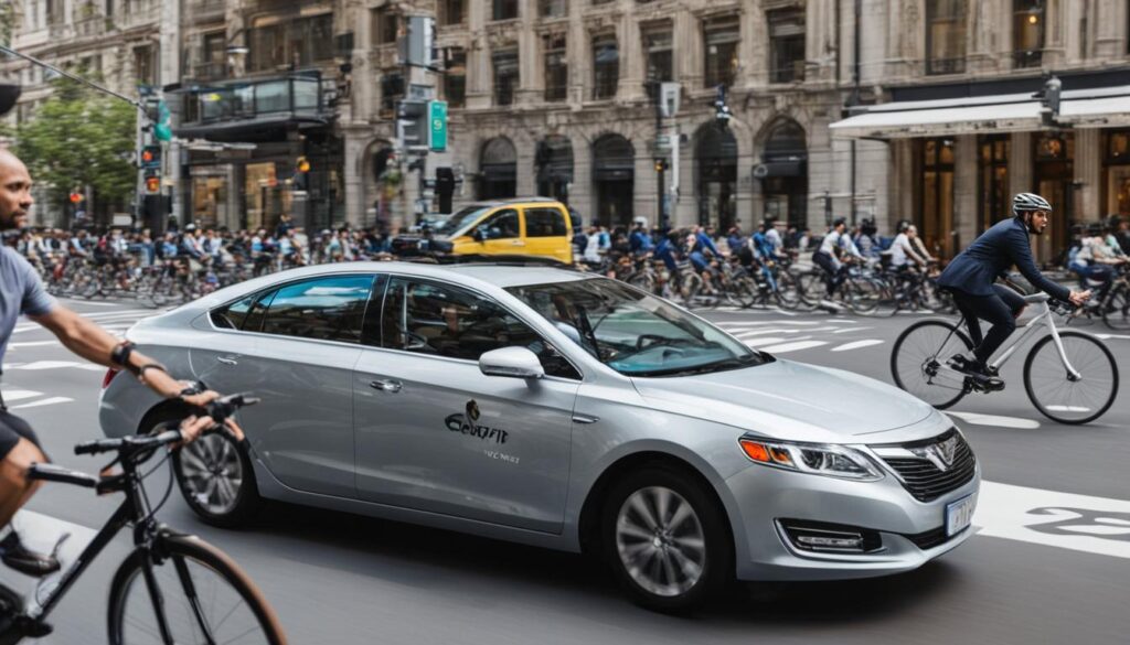 Compare Modes Of Travel Transport Wisely