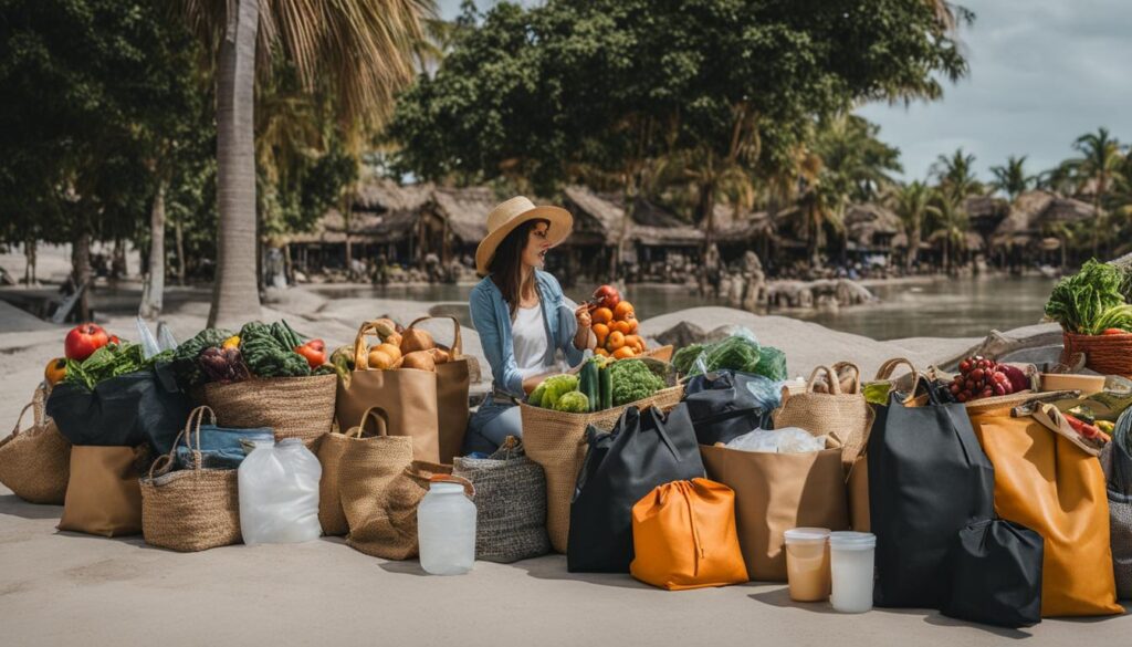 Eco-Friendly Travel: Reduce Your Waste On Trips