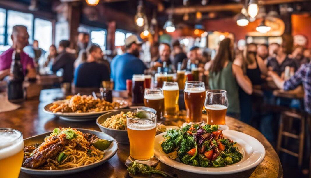Asheville Itinerary 5 Days: Your Ultimate Guide