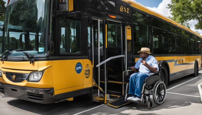 Navigating Accessible Public Transportation Resources