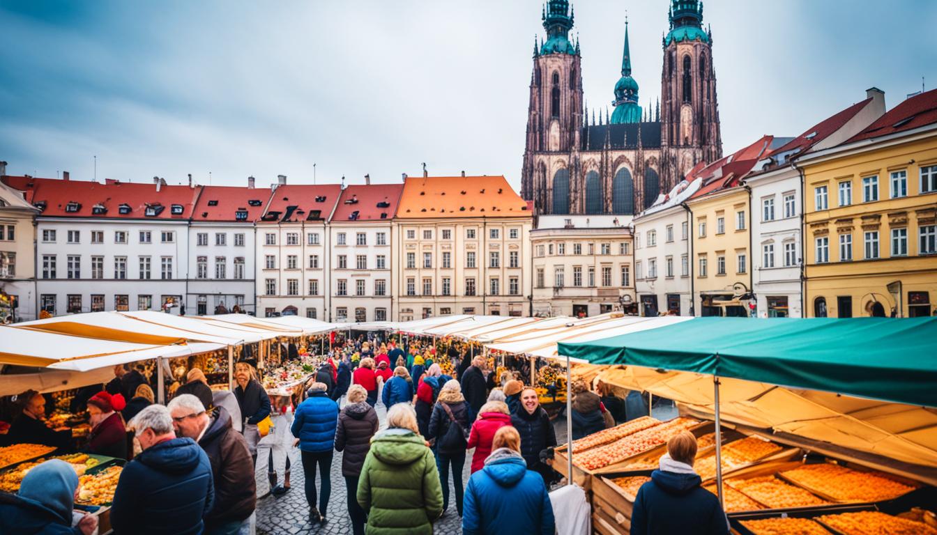 Top Brno Spots For Best Traditional Czech Cuisine