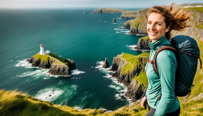 Solo Travel In Ireland: Safety Tips & Guide
