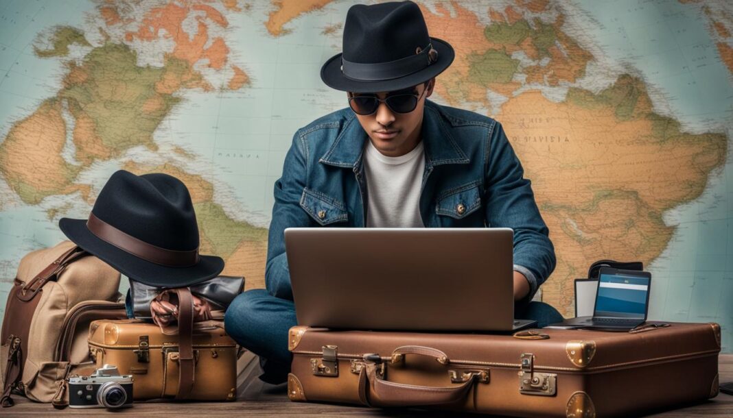 Maximize Your Work And Travel Experience Today