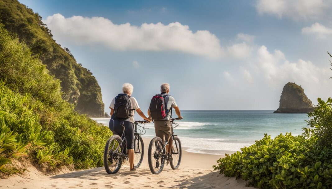 Mature Travelers Guide To Work And Travel Opportunities
